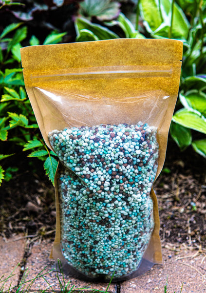 Premium Berry Blend 15-8-11+Micros – Spectrum Gardening