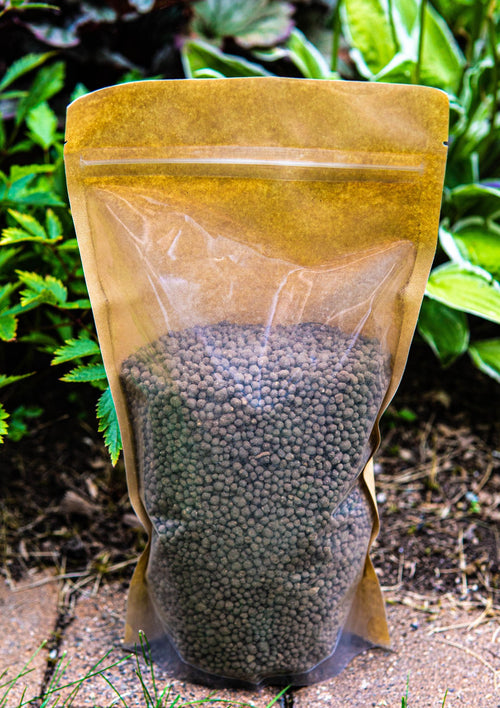Fertilizer – Spectrum Gardening